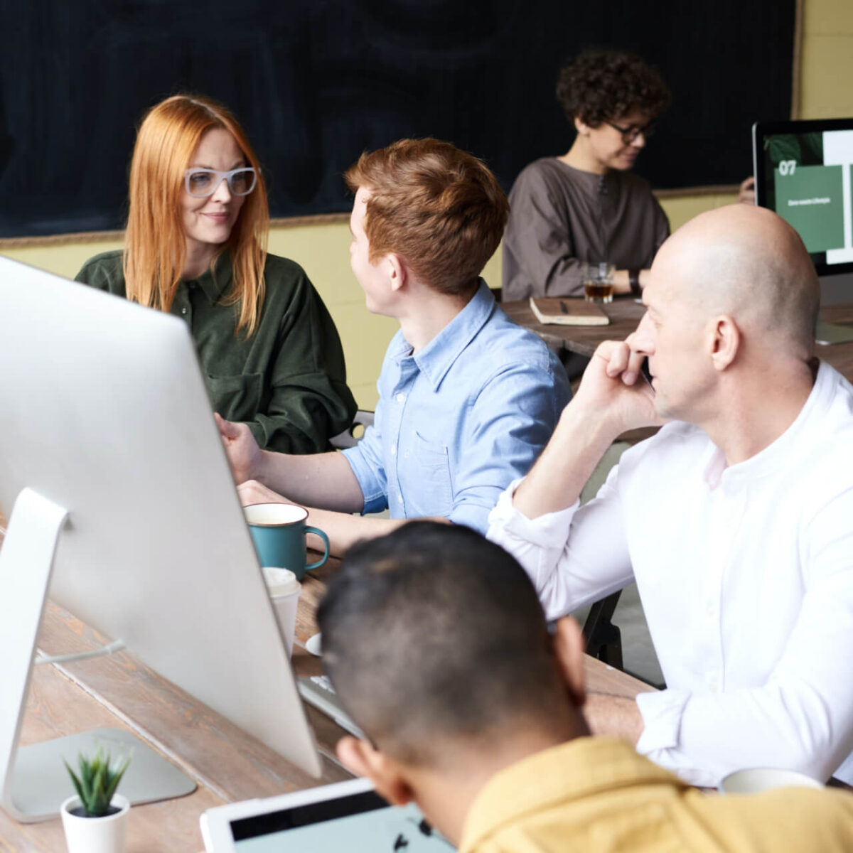 Endpoint Security - NCC