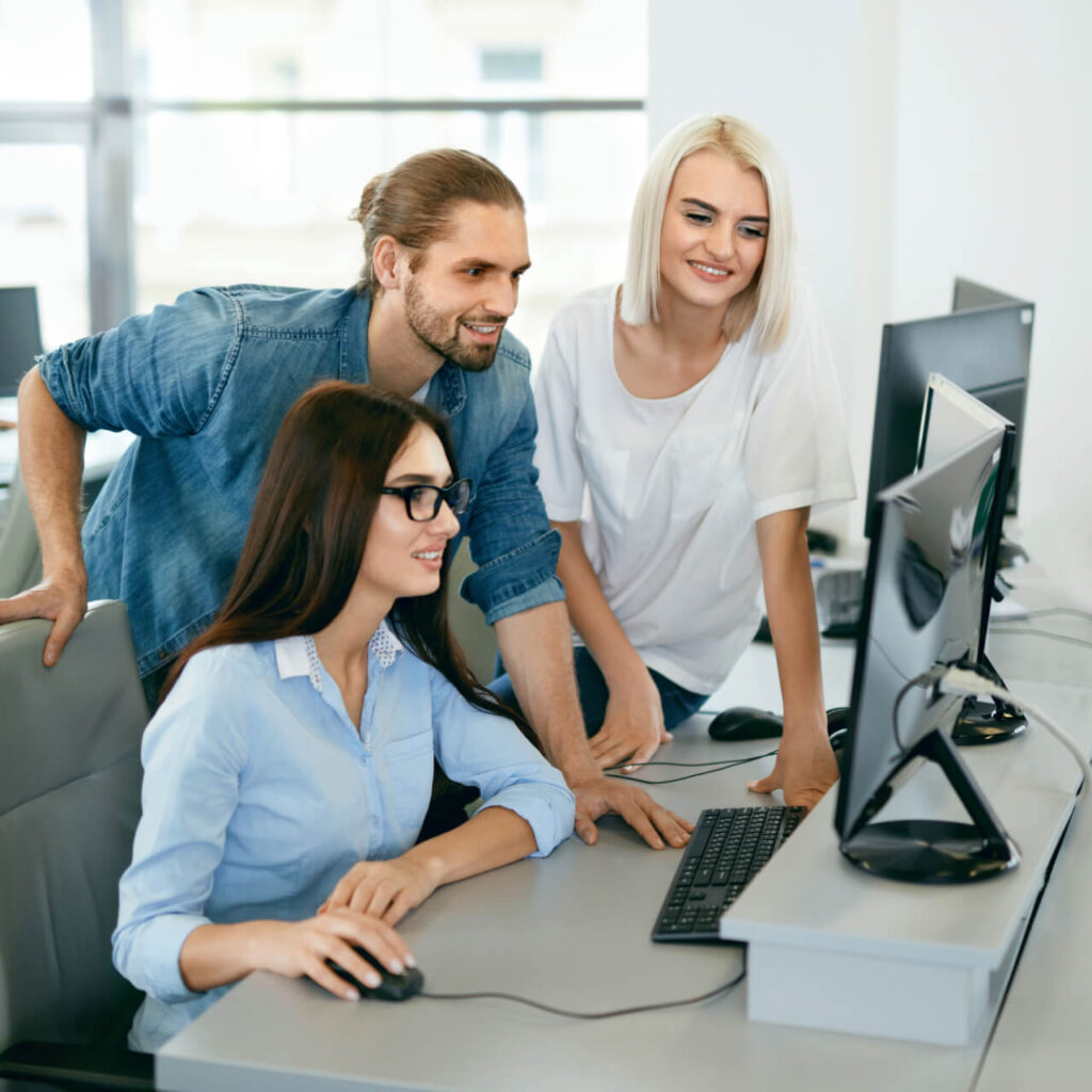 Fully-Managed Cybersecurity - NCC