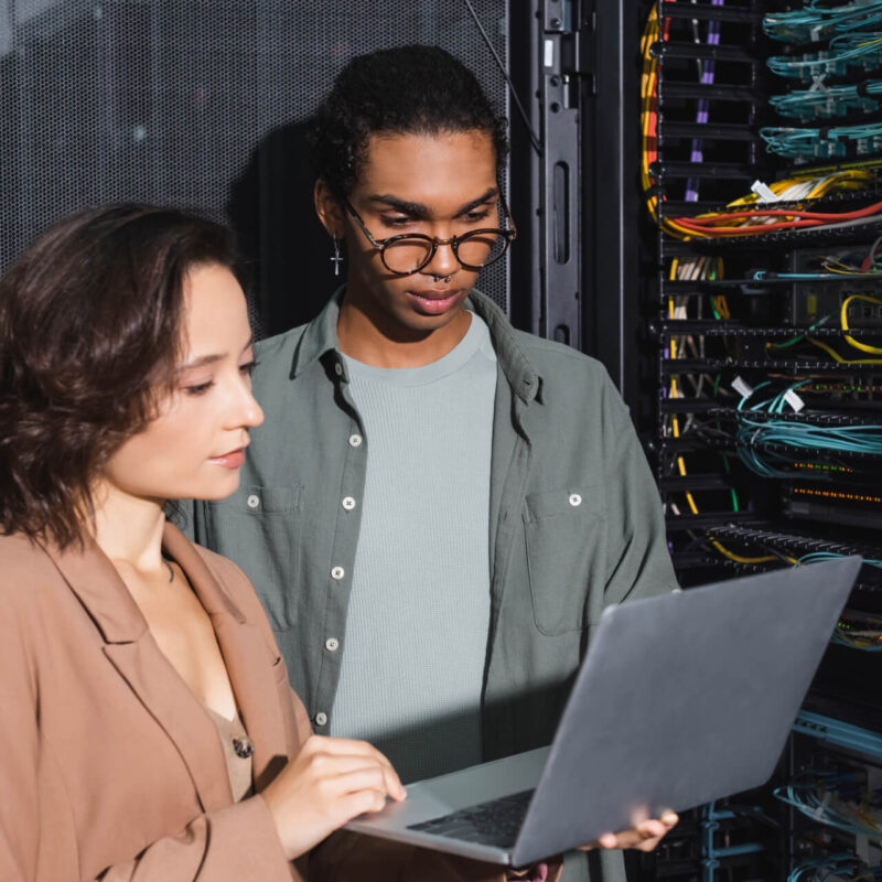 Office Relocation - NCC